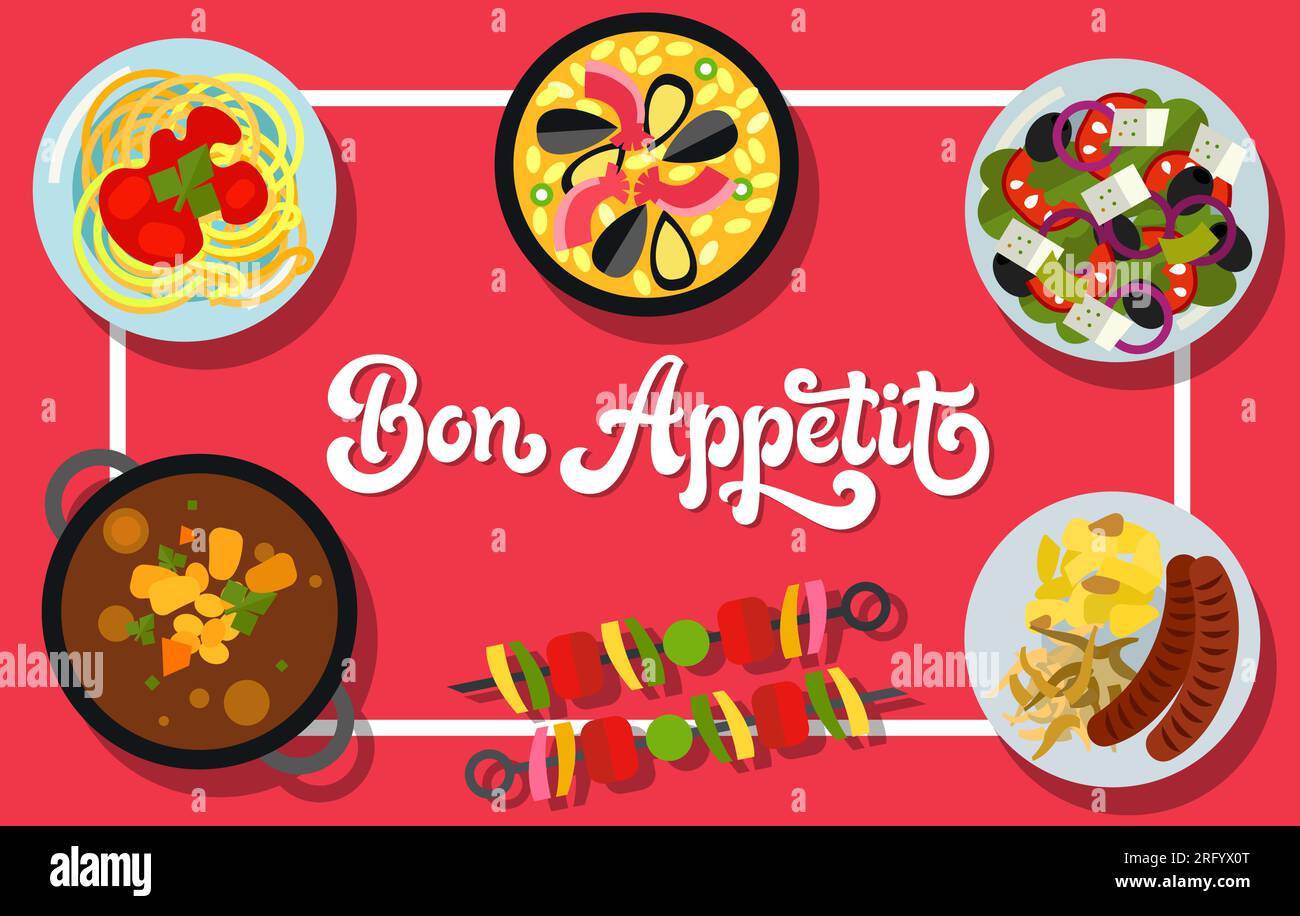 Kebab rice Stock Vector Images - Alamy