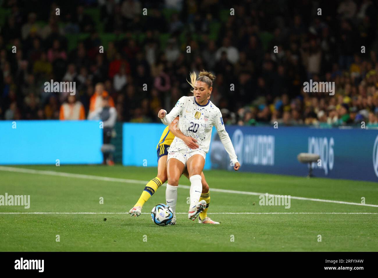 Trinity rodman of usa hi-res stock photography and images - Alamy