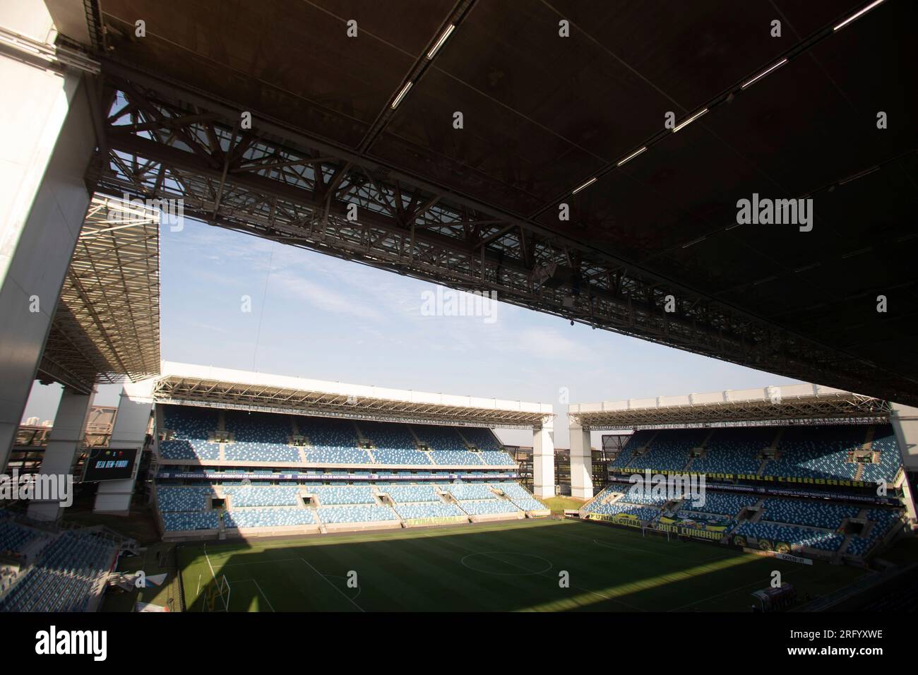 MT - CUIABA - 06/08/2023 - BRASILEIRO A 2023, CUIABA X FLAMENGO ...