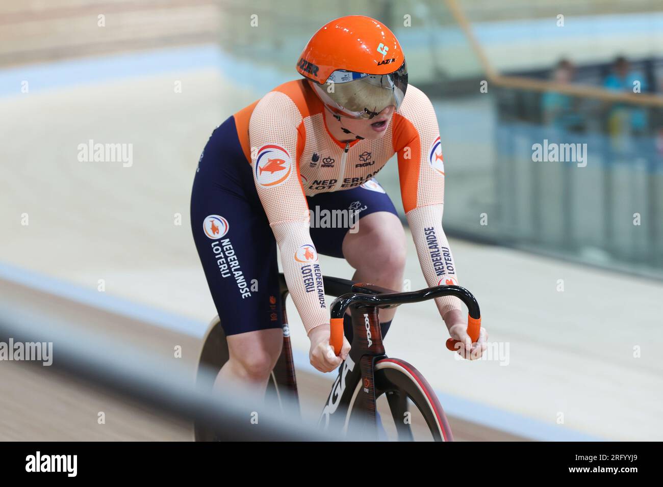 Steffie van der peet hi-res stock photography and images - Alamy