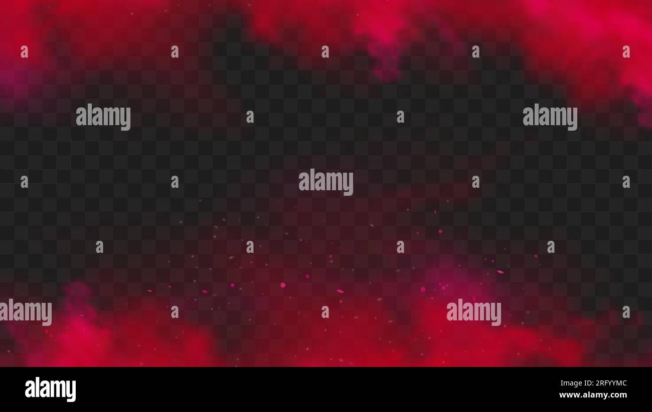 Cloudy color burst background Stock Vector Images - Alamy