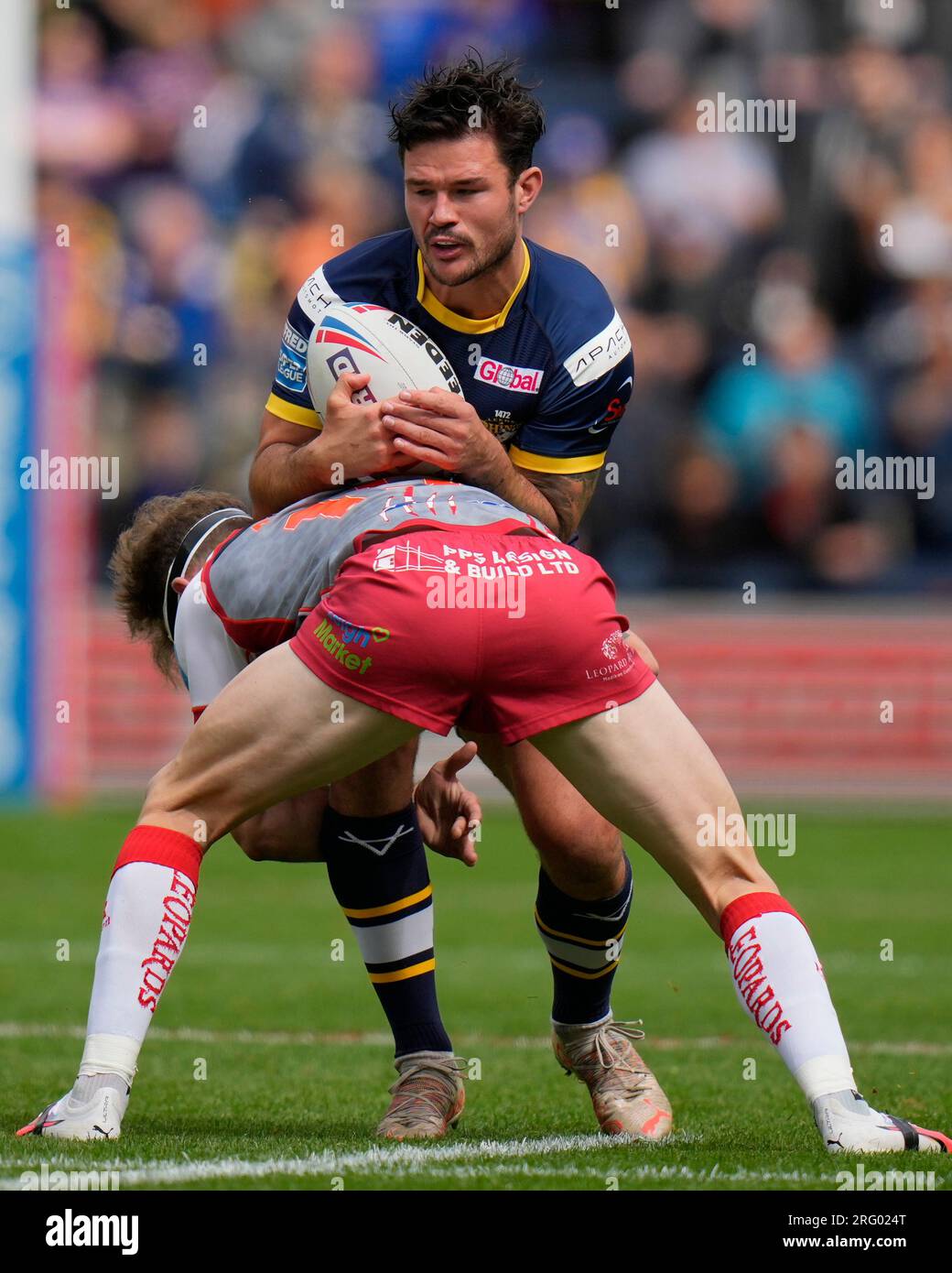 Ben bentley hi-res stock photography and images - Alamy