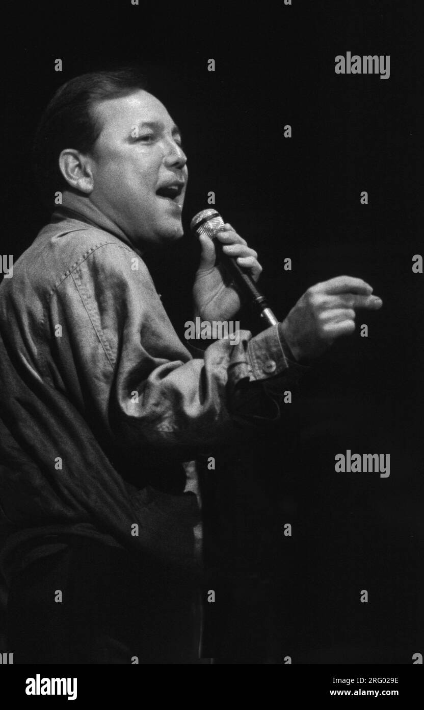Ruben blades panama Black and White Stock Photos & Images - Alamy