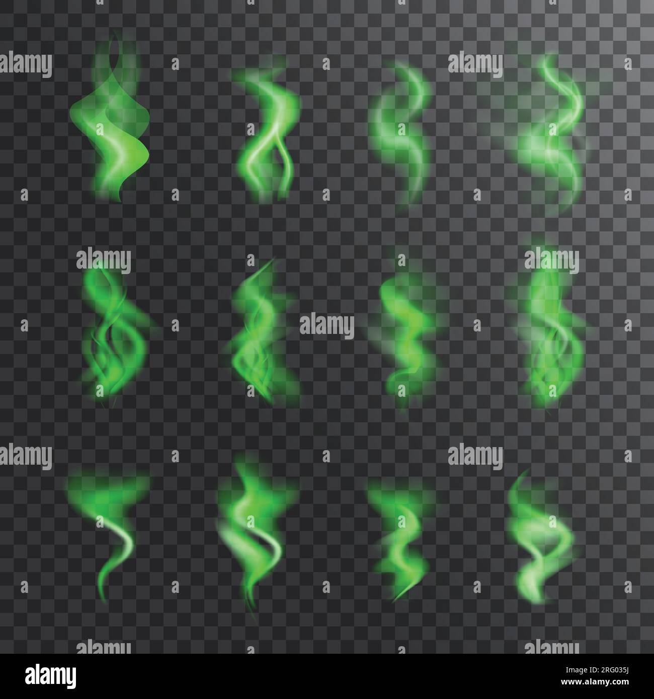 Bad smell Stock Vector Images - Alamy