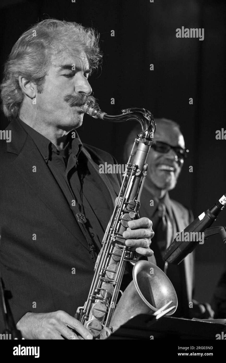 Roger horn Black and White Stock Photos & Images - Alamy