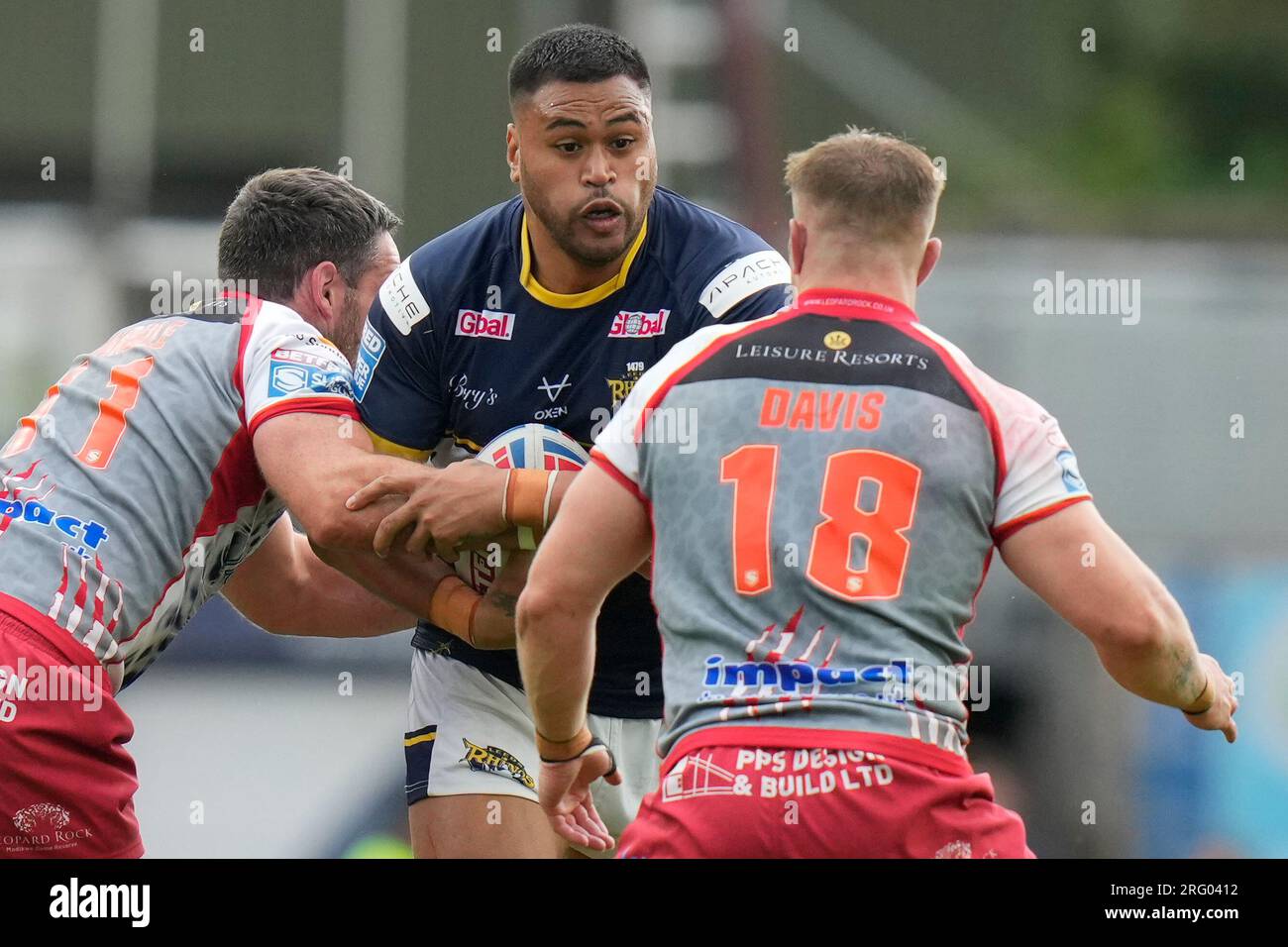 Matty davis hi-res stock photography and images - Alamy