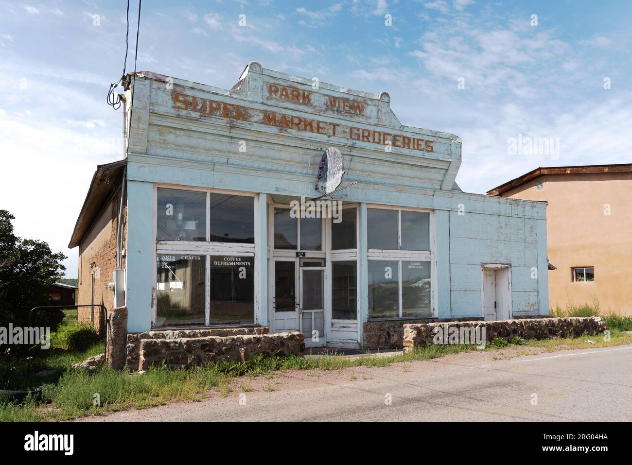 Western Front Buildings 20x50 West Face Home Elevation Design By