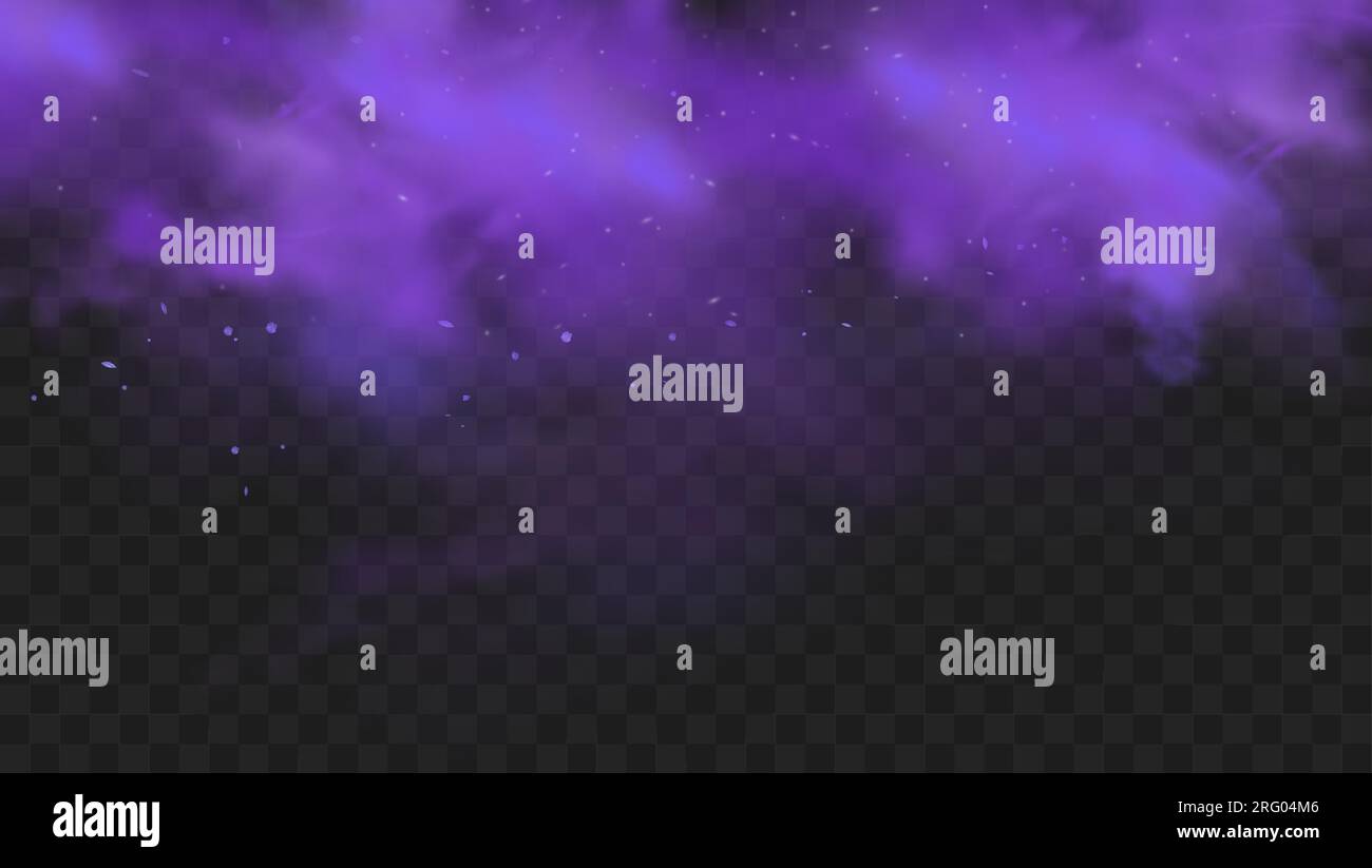 Purple haze background texture purple Stock Vector Images - Alamy