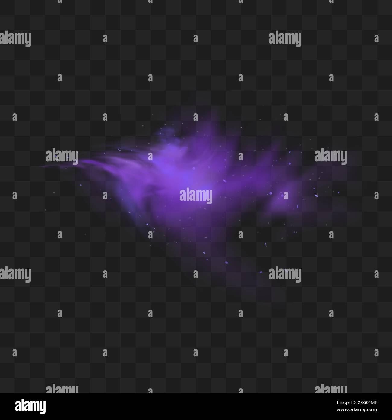 Purple haze background texture purple Stock Vector Images - Alamy