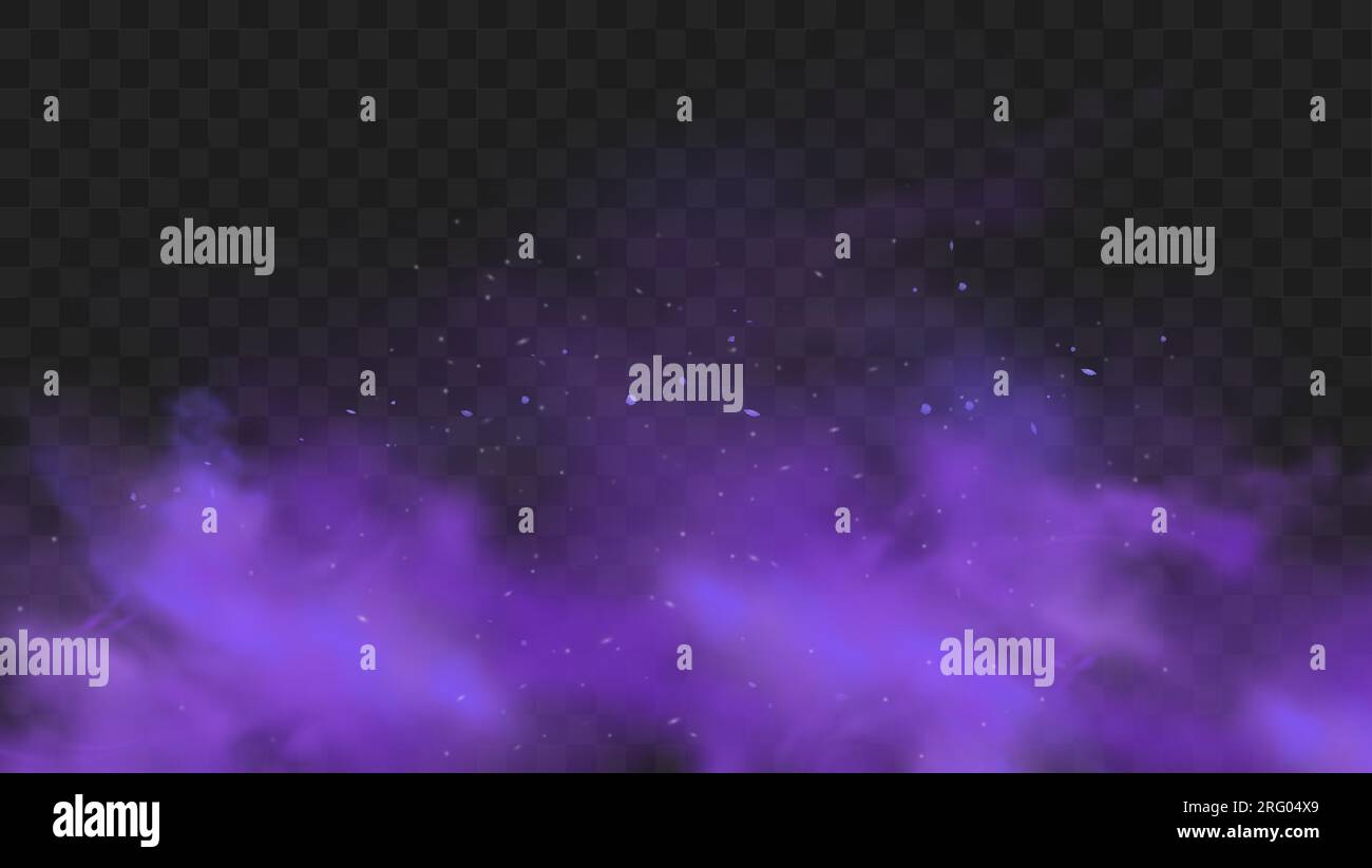 Purple haze background texture purple Stock Vector Images - Alamy