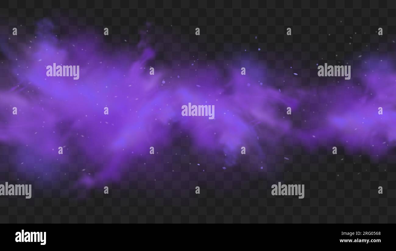 Purple haze background texture purple Stock Vector Images - Alamy