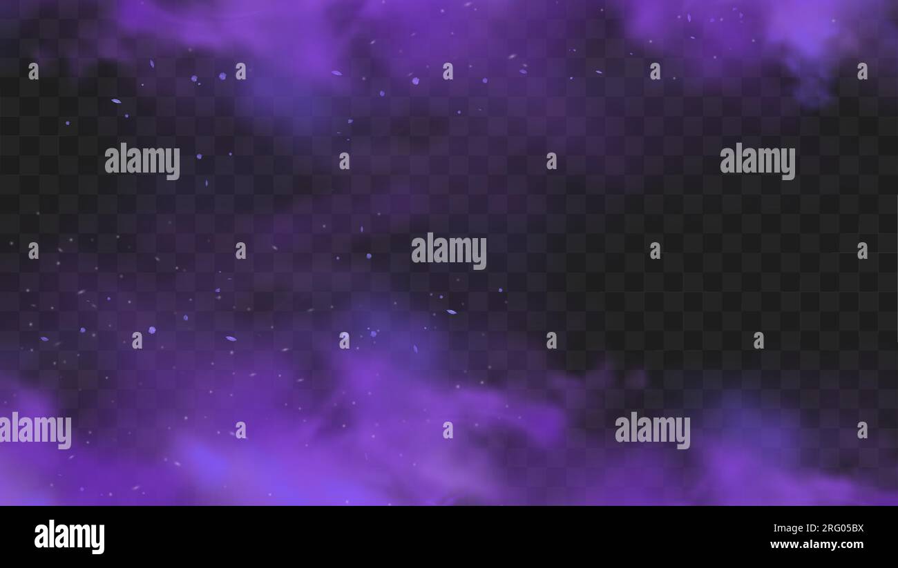 Purple haze background texture purple Stock Vector Images - Alamy