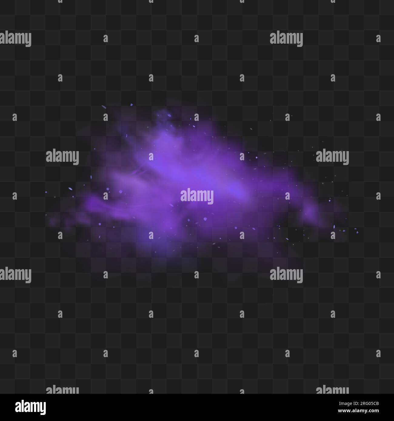 Purple haze background texture purple Stock Vector Images - Alamy