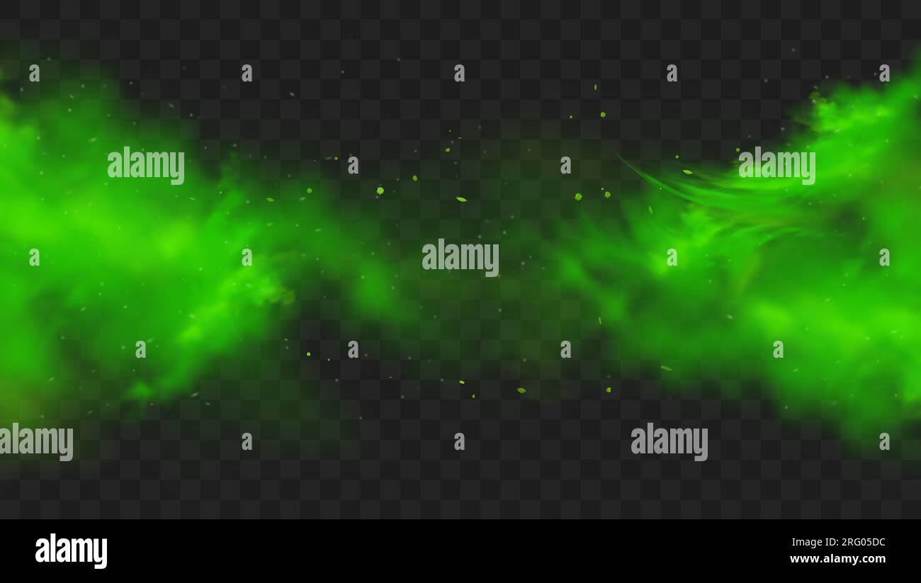Scent waves Stock Vector Images - Alamy