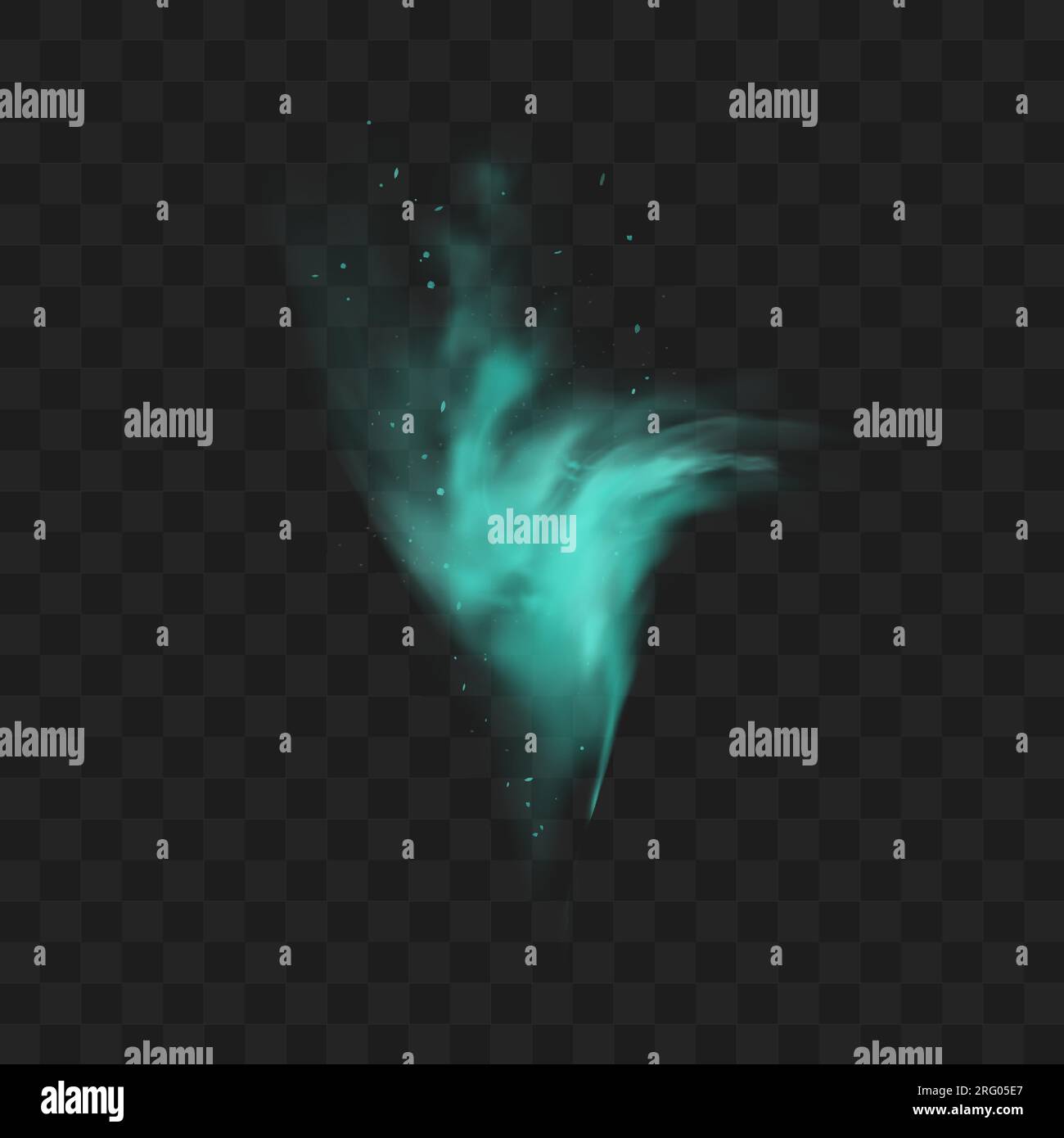 Nebular gas Stock Vector Images - Alamy