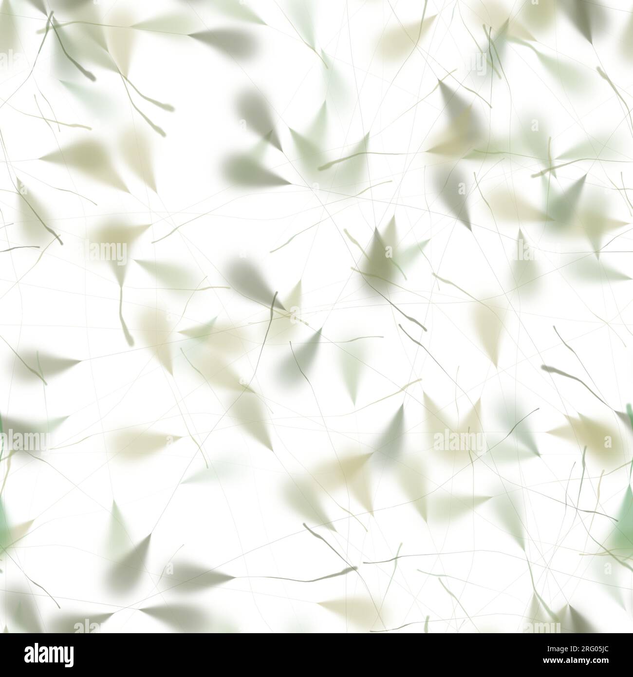 Seamless abstract pattern blurred Cut Out Stock Images & Pictures - Alamy