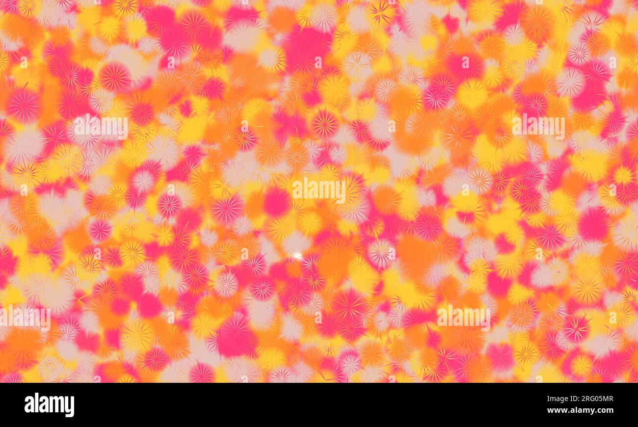 Spark pattern hi-res stock photography and images - Alamy