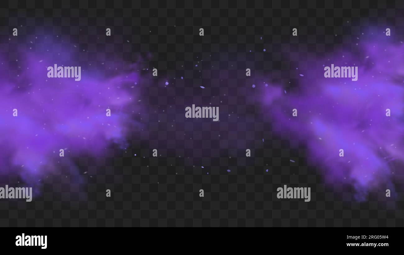 Purple haze background texture purple Stock Vector Images - Alamy