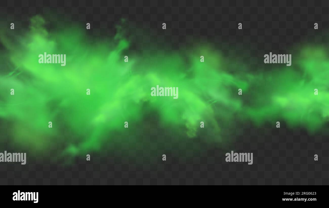 Scent waves Stock Vector Images - Alamy