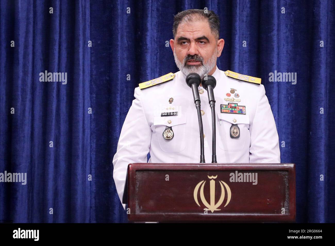 Shahram hi-res stock photography and images - Alamy