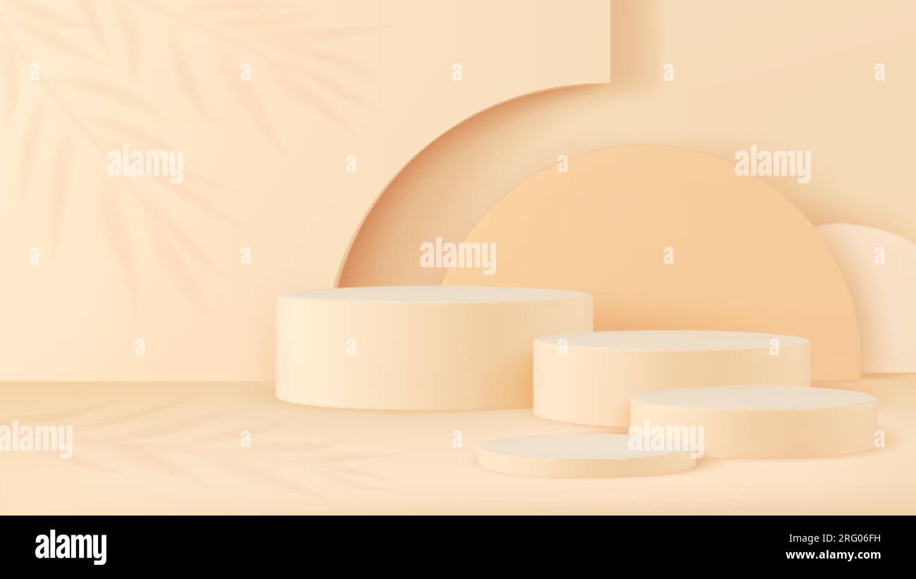 Podium 3d for luxury products, studio displays premium. Creative ...