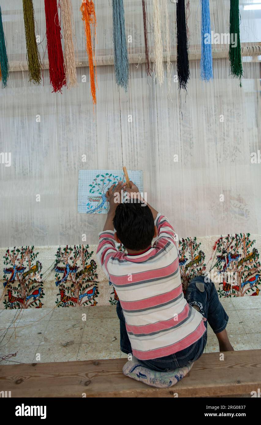 Child labor egypt hi-res stock photography and images - Alamy