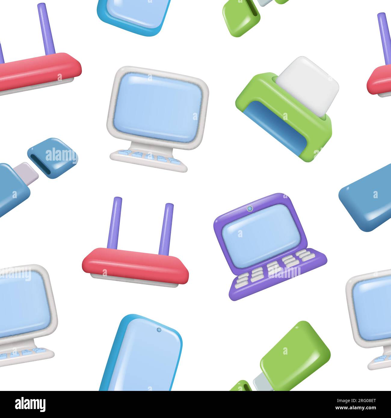 Computer Gadgets Clipart Computer Gadgets Clipart PNG, Vector, PSD,