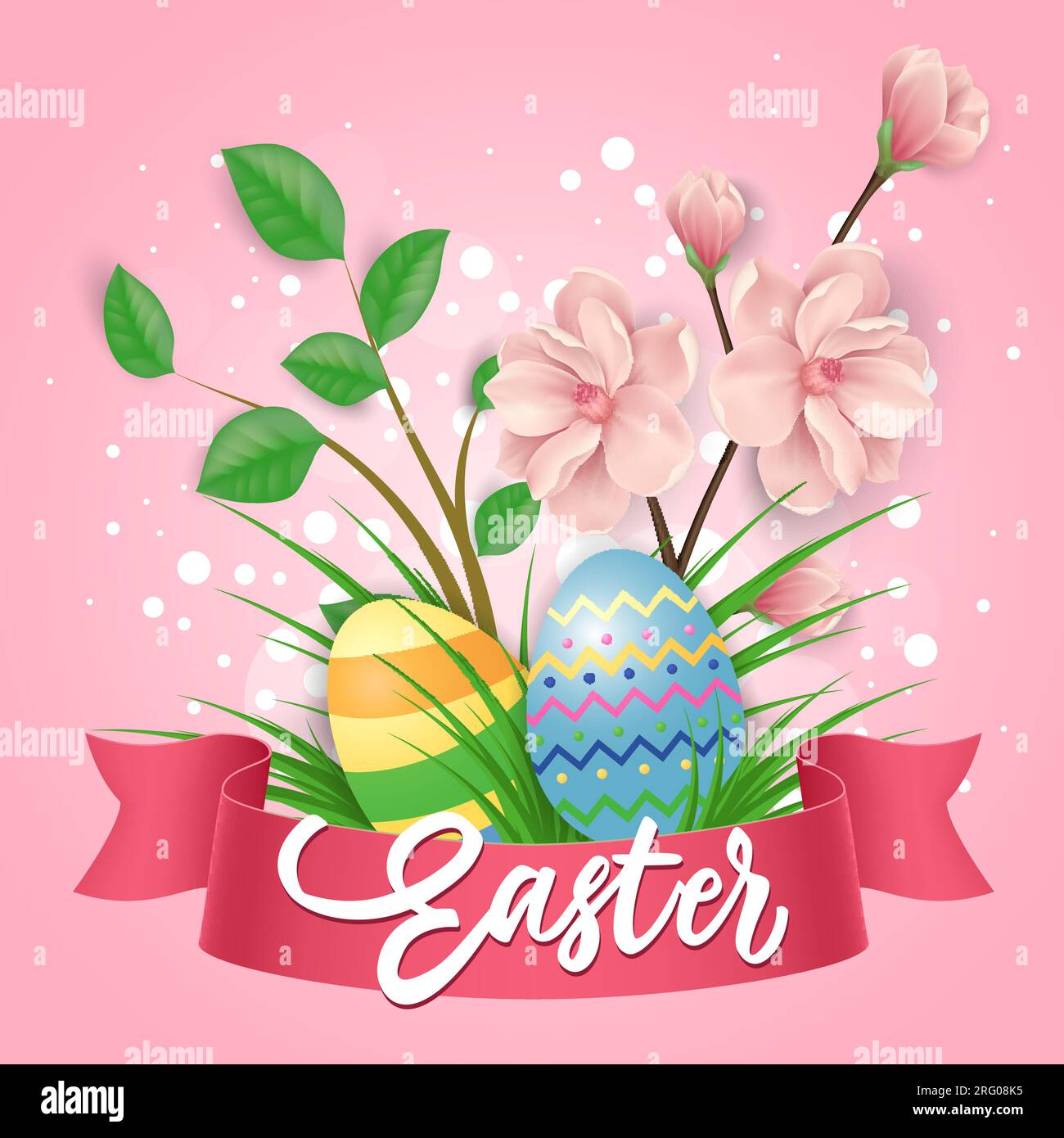 Cherry stain Stock Vector Images - Alamy