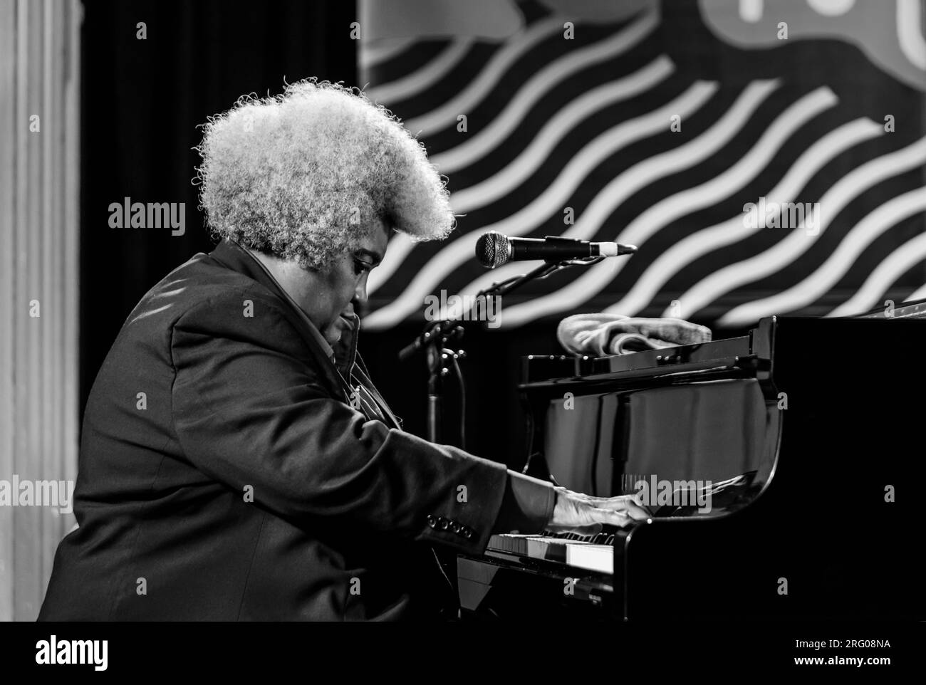 Tammy l hall Black and White Stock Photos & Images - Alamy