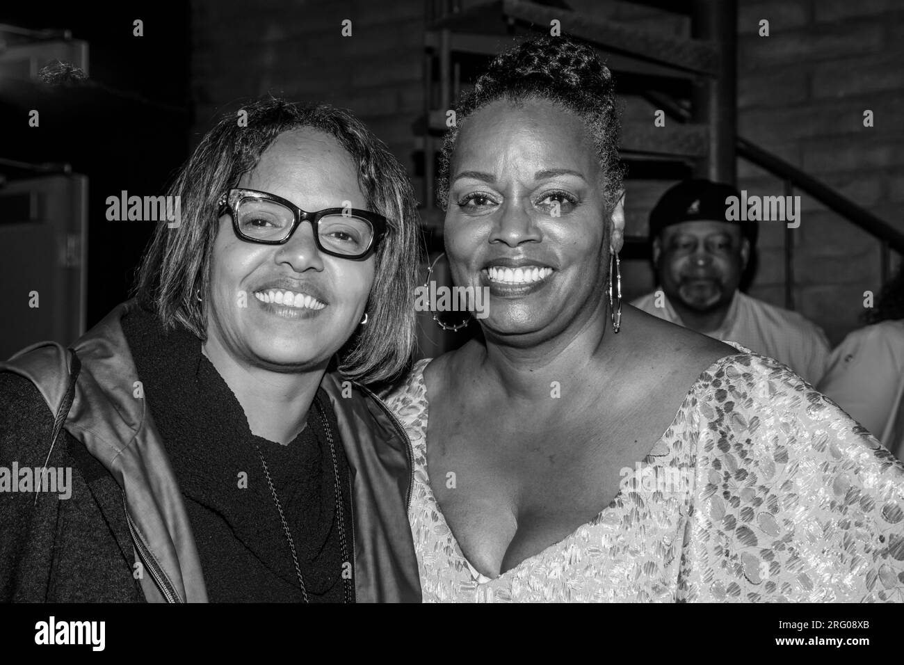 Terry reeves Black and White Stock Photos & Images - Alamy