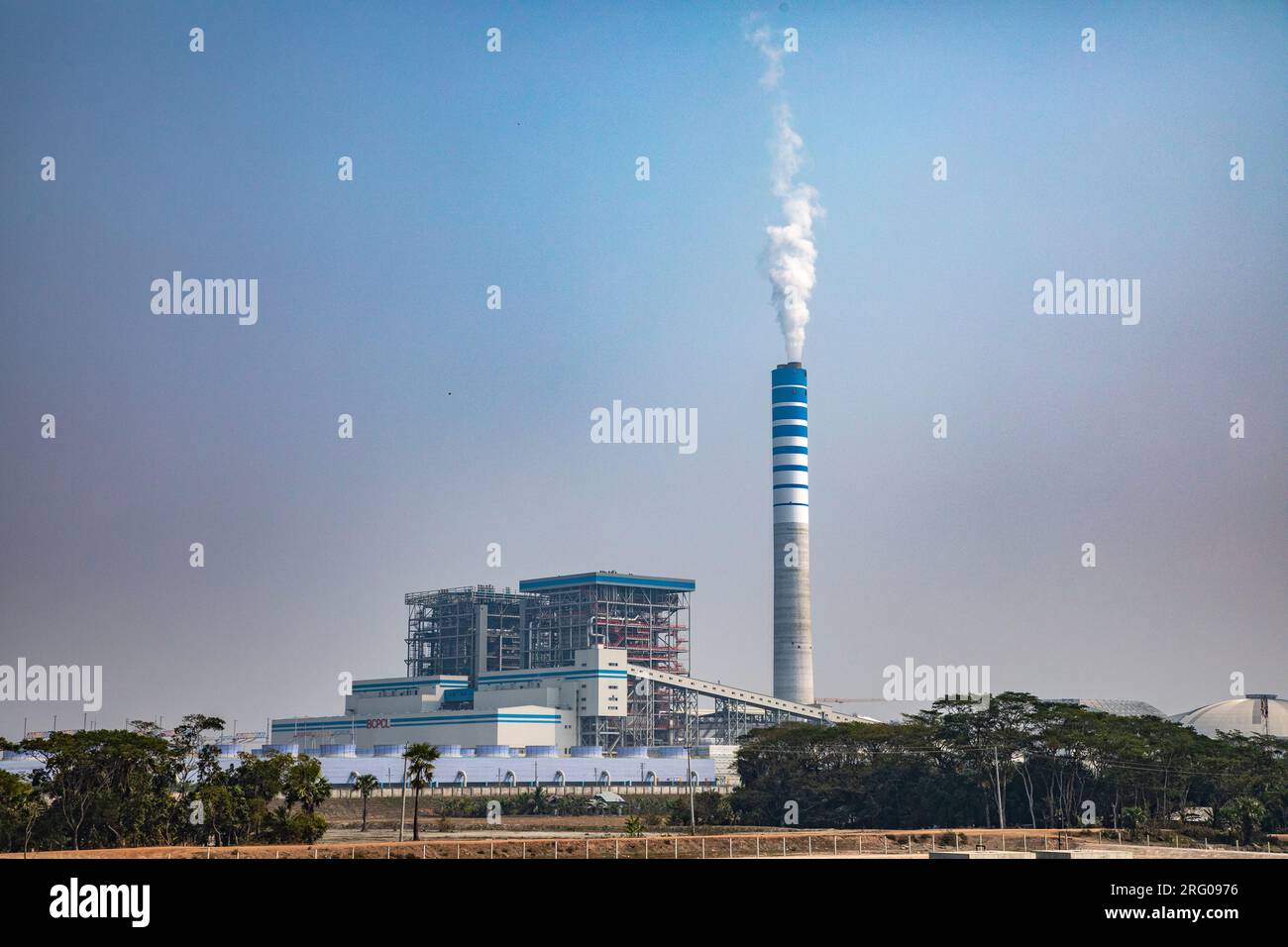 The Payra 1320 MW thermal power plant is a 1,320 megawatt coal-fired ...