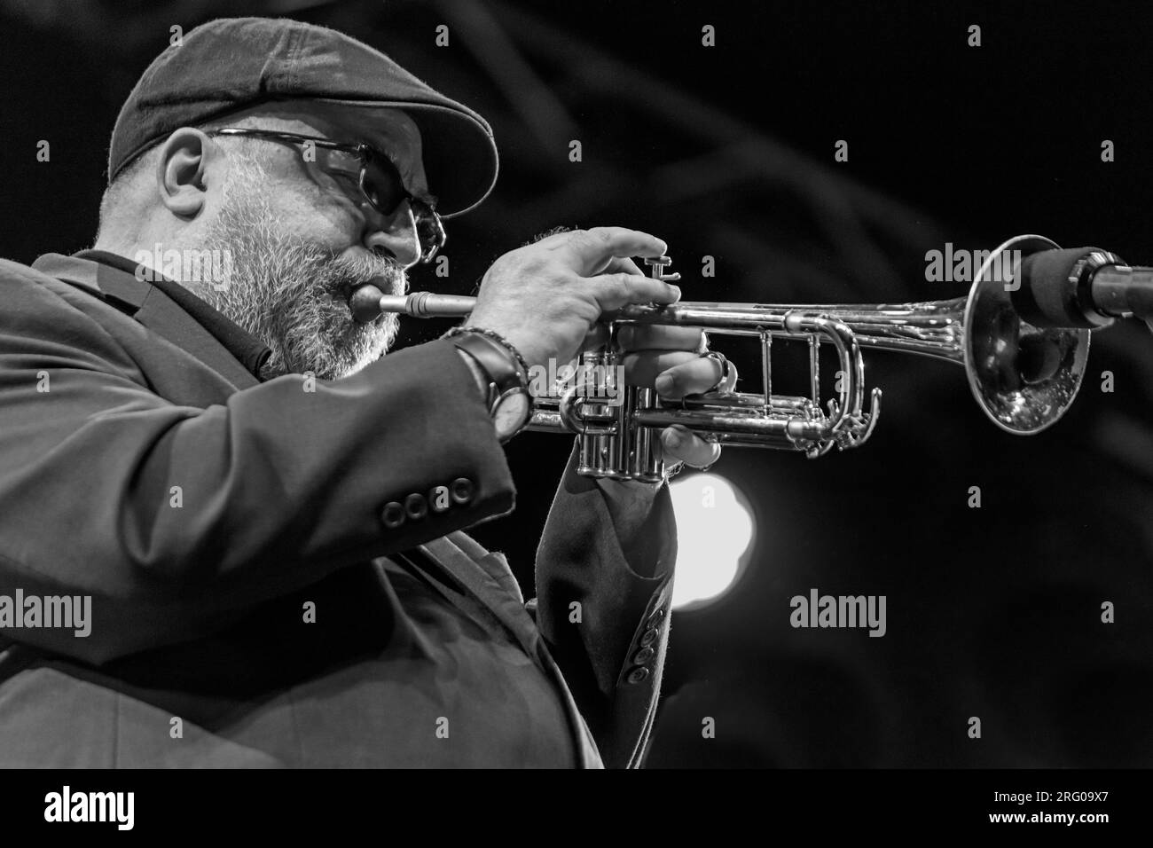 Michael brecker hi-res stock photography and images - Alamy