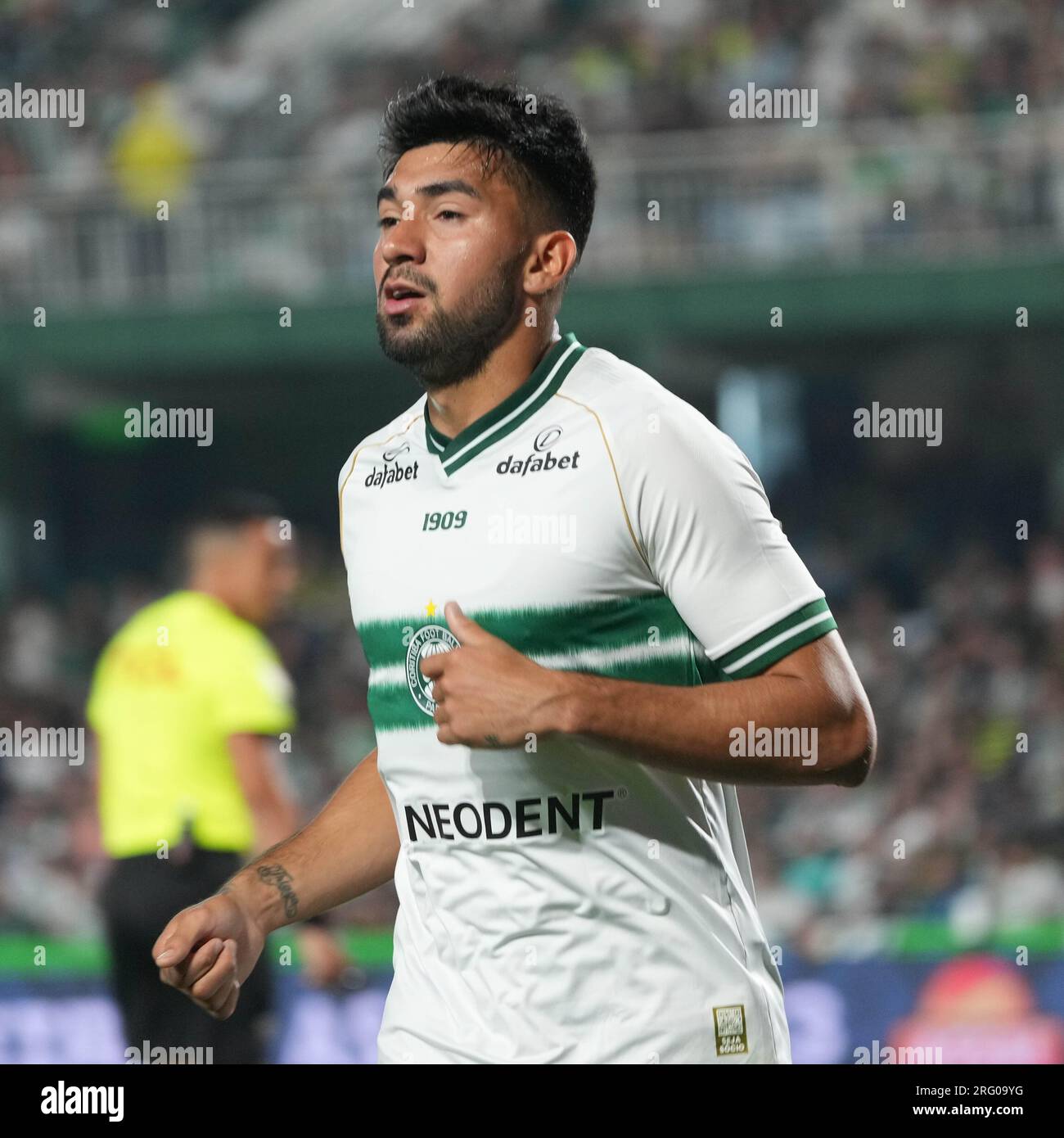 Marcelino moreno hi-res stock photography and images - Alamy