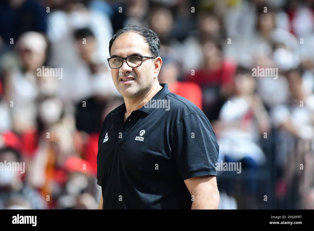 AUGUST 4 2023 - Basketball : Basketball : Men's Basketball ...