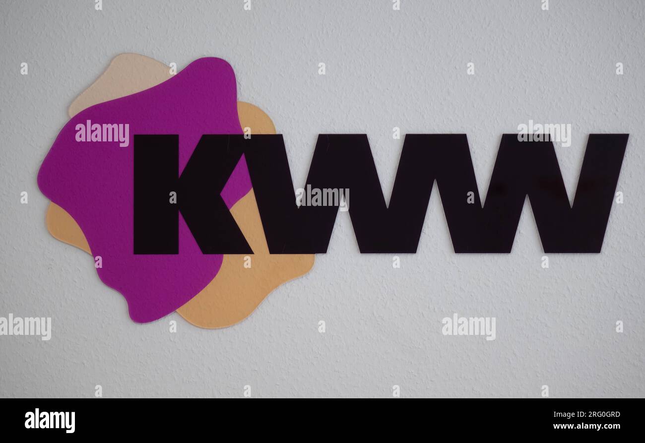 Kww logo hi-res stock photography and images - Alamy