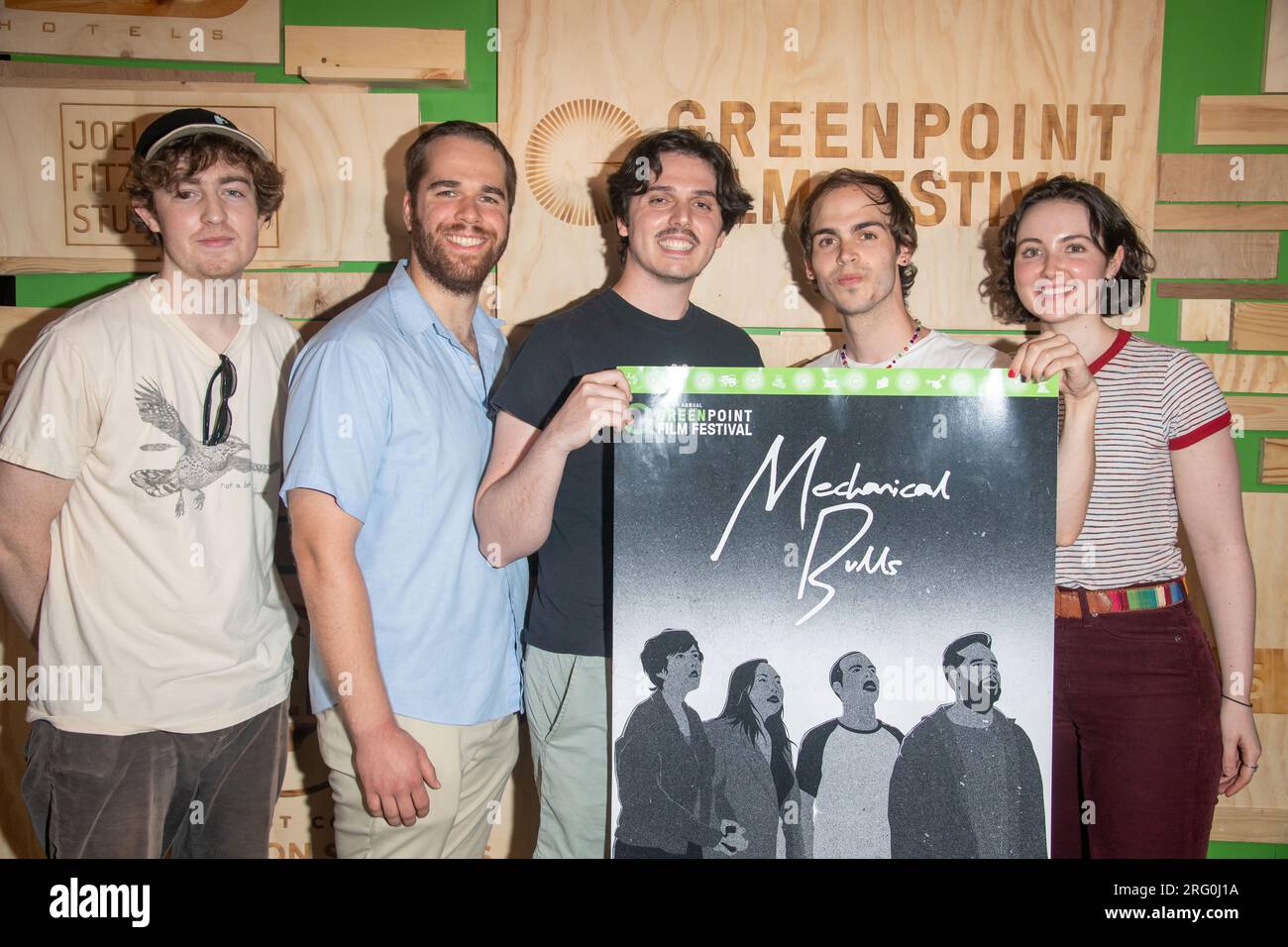 Garrett chabot hi-res stock photography and images - Alamy