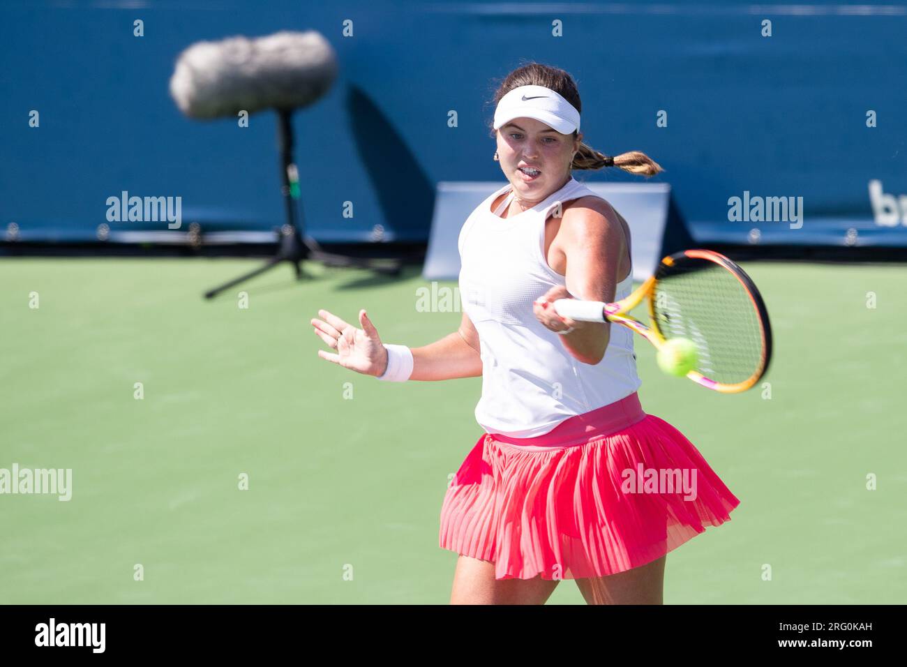 The open media day hi-res stock photography and images - Alamy