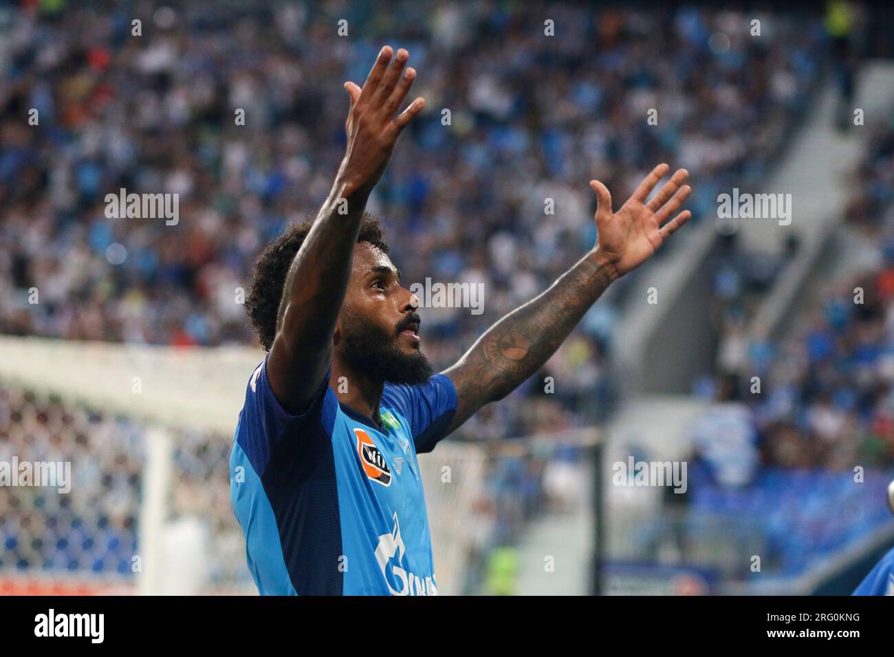 Marcus wendel valle da silva hi-res stock photography and images - Alamy