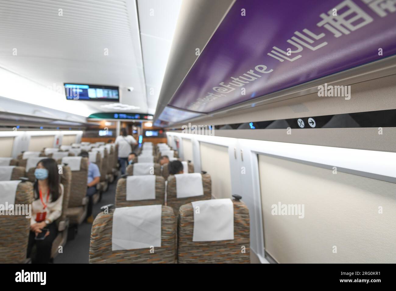 **CHINESE MAINLAND, HONG KONG, MACAU AND TAIWAN OUT** The intelligent ...