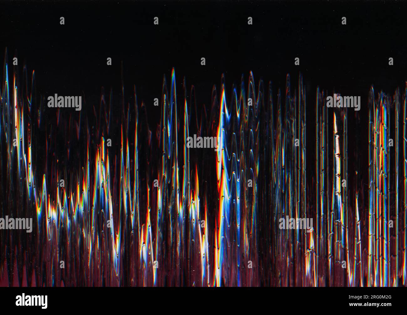 Static noise glitch vibration digital background Stock Photo - Alamy