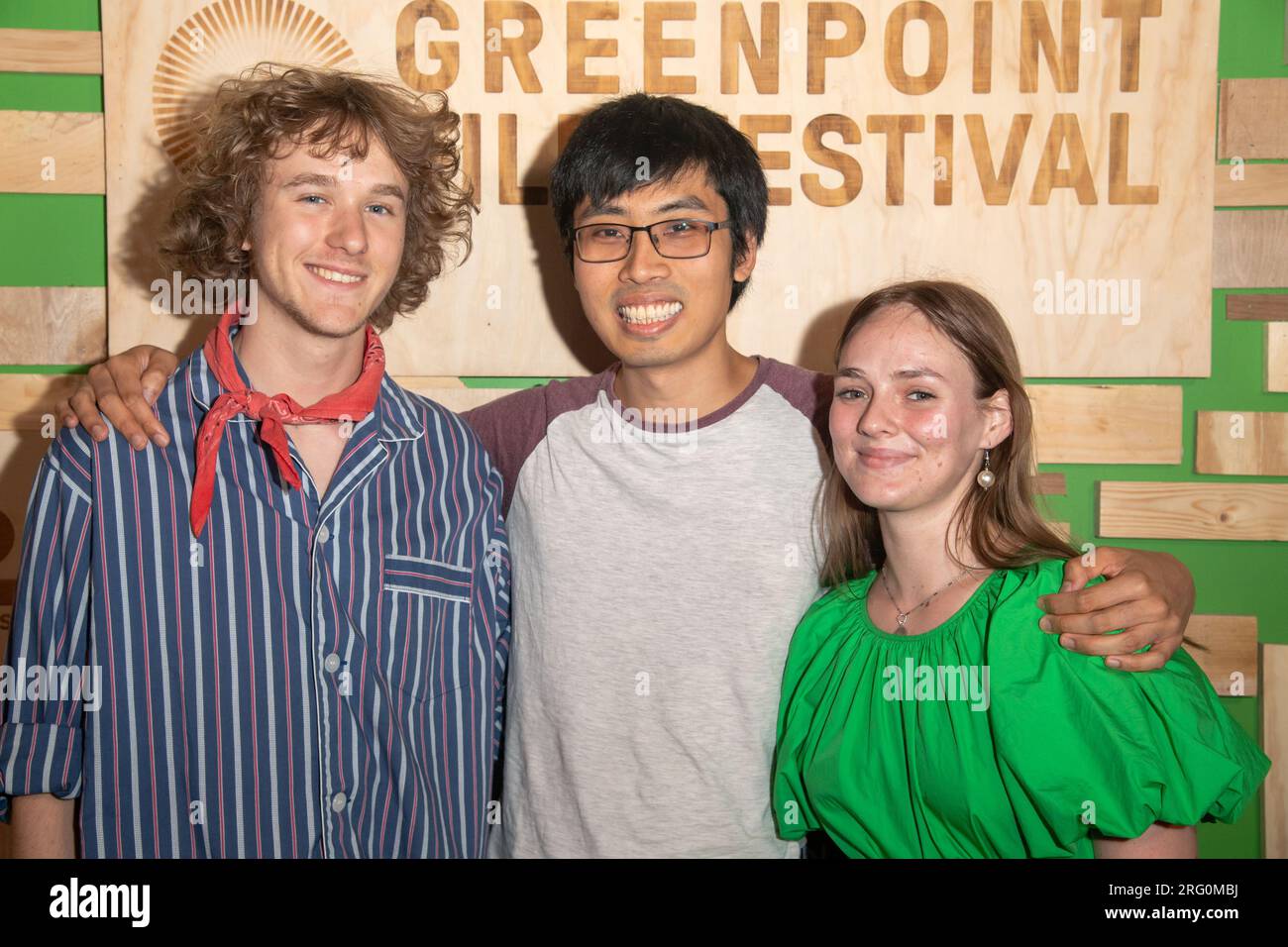 Ruby davies hi-res stock photography and images - Alamy