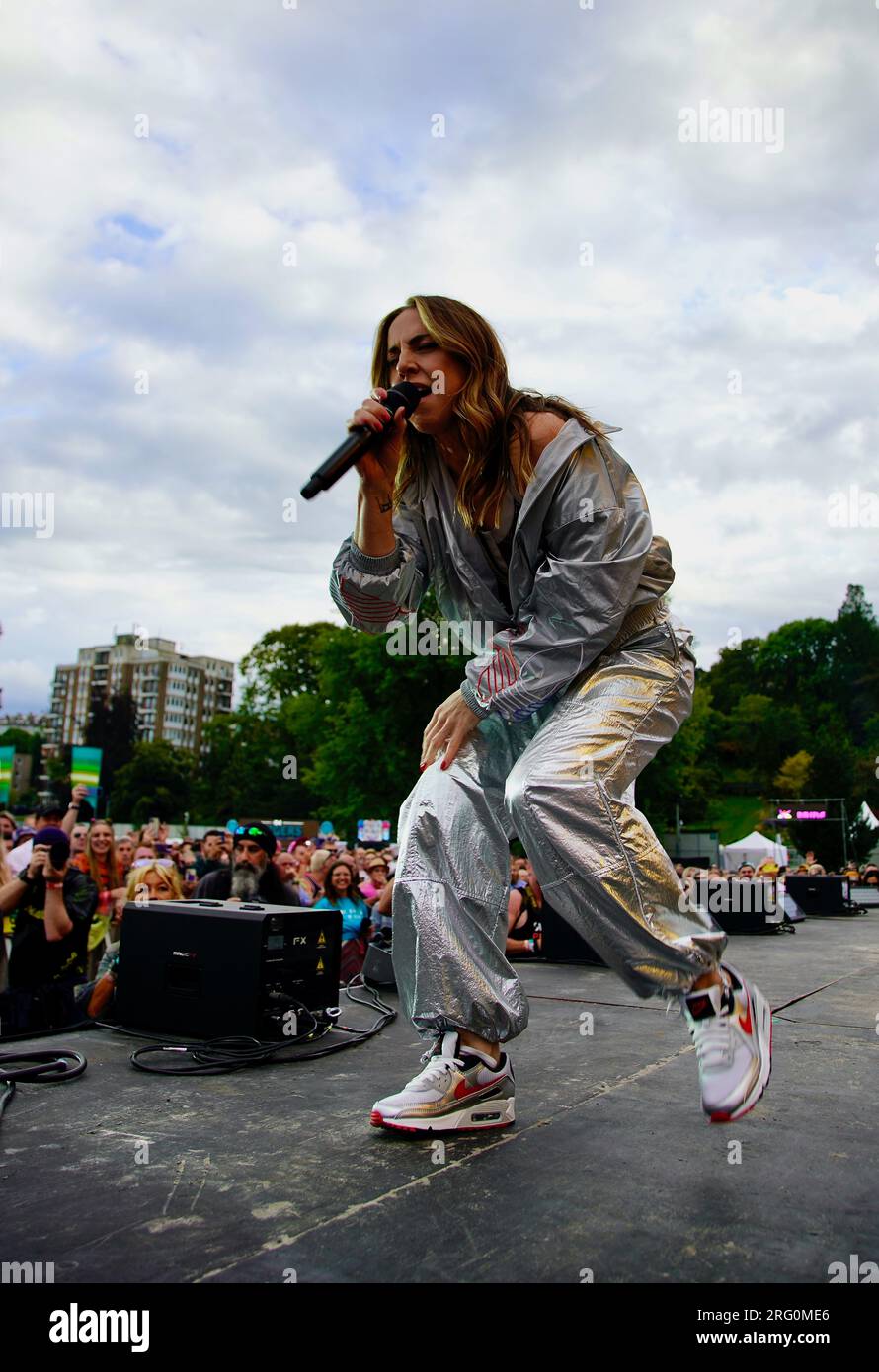 Brighton pride 2023 hi-res stock photography and images - Alamy
