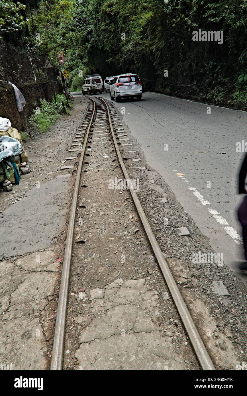 Parallel legs hi-res stock photography and images - Alamy