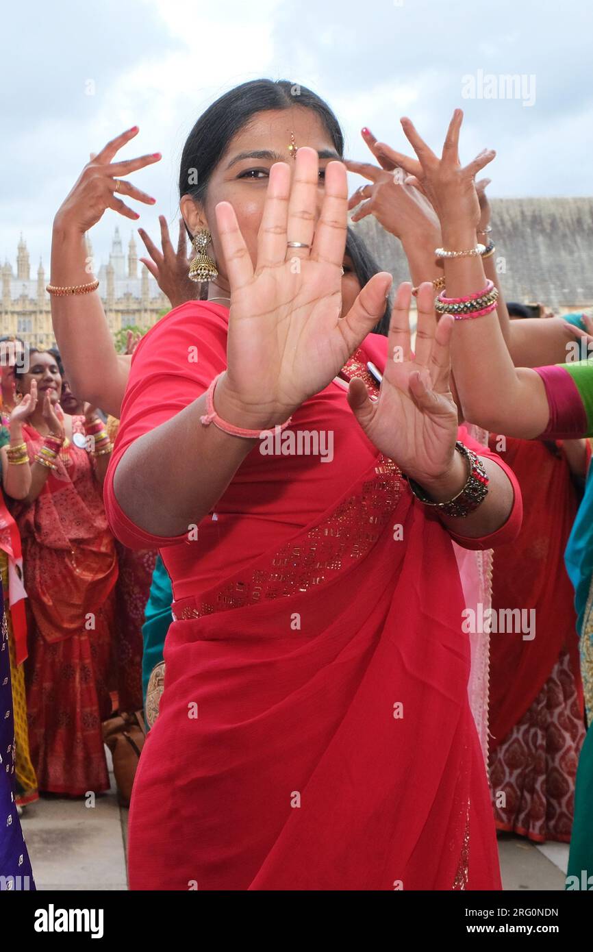 Saree walkathon 2023 hi-res stock photography and images - Alamy