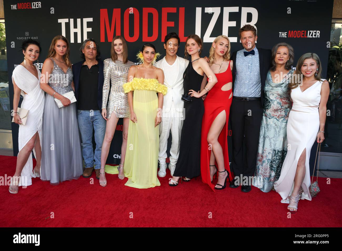 Los Angeles, California, USA. 10th July, 2023. The World Premiere of ...