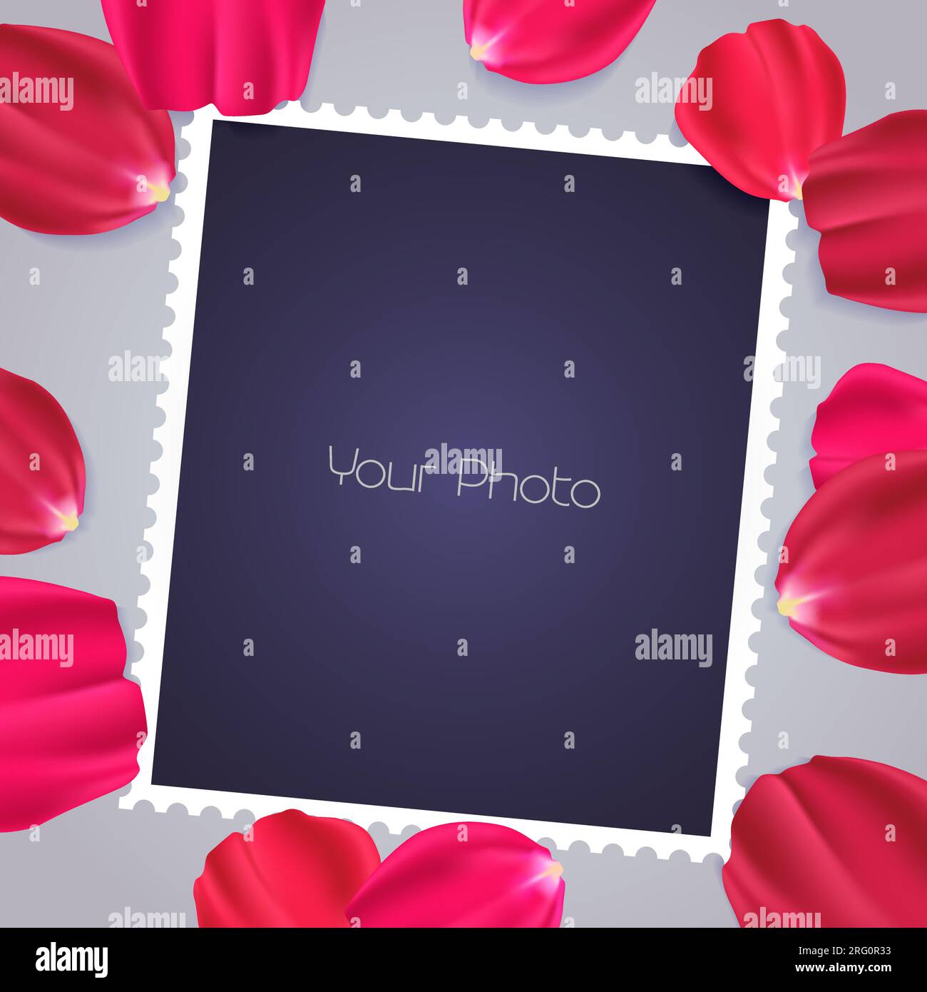 Collage photo Stock Vector Images - Alamy