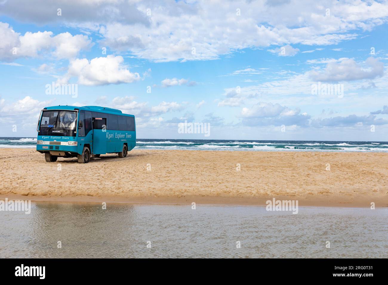 Day trippers vehicle park hi-res stock photography and images - Alamy