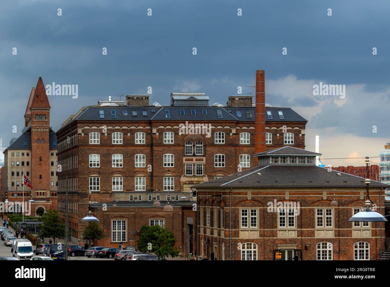 landscapes of traditional architecture and historical buildings beaches ...