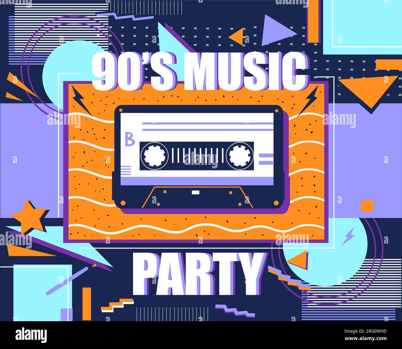 90s musical hi-res stock photography and images - Alamy