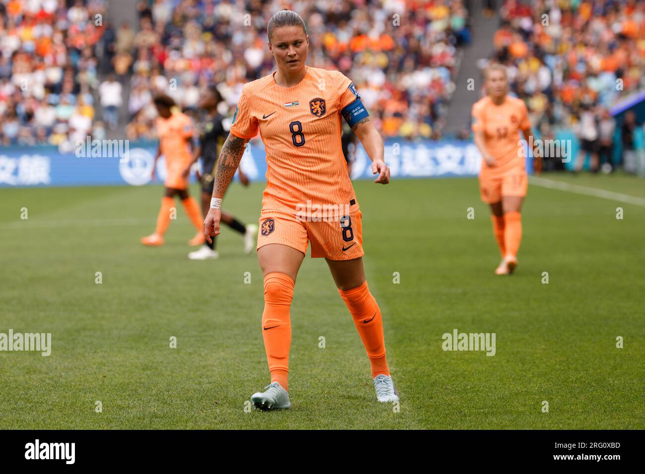 Sherida hi-res stock photography and images - Alamy